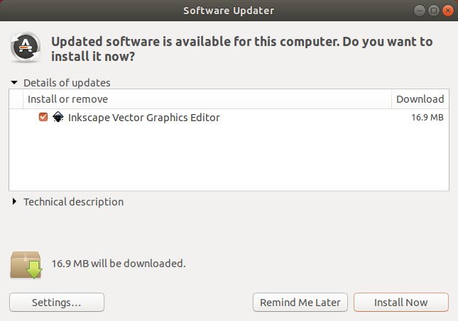 Inkscape 0925 Released How To Install In Ubuntu Via Ppa Open