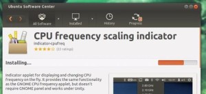 How to Change CPU Frequency in Ubuntu, Linux Mint, Elementary OS ...