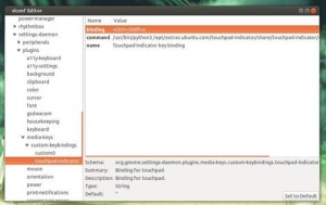 Touchpad Indicator Updated: Enable / Disable Touchpad via Mouse Wheel | UbuntuHandbook
