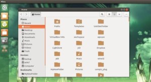 How to Install and Use Numix Icon Theme in Ubuntu 13.10 / 13.04 | UbuntuHandbook