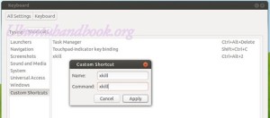 How to easily kill a frozen / locked-up app or window in Ubuntu | UbuntuHandbook