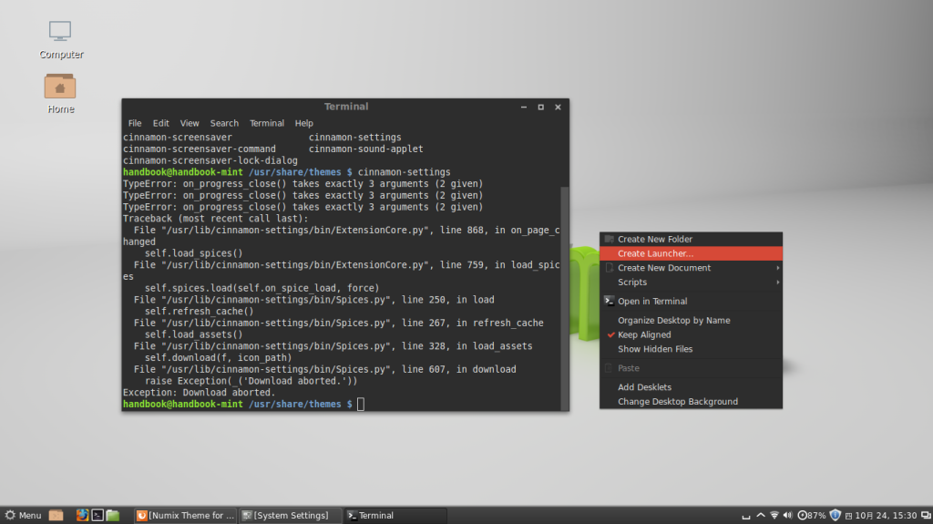 How to Install Numix 2.0 GTK & Icon theme in Ubuntu 13.10, 14.04 ... How to Install Numix 2.0 GTK & Icon theme in Ubuntu 13.10, 14.04 ...