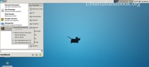 Install Whisker Menu for XFCE in (X)Ubuntu 13.10/13.04/12.04 ...