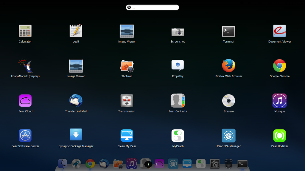 How to Install Pear OS 8 from USB Stick | UbuntuHandbook