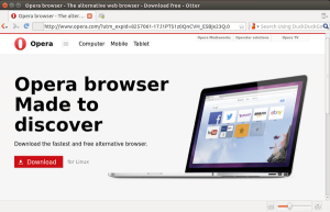 Try Otter Browser – Opera 12.x Alternative in Ubuntu | UbuntuHandbook