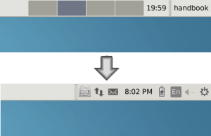 How to Display Network Manager Icon in Ubuntu XFCE4 Panel | UbuntuHandbook