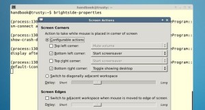 How to Enable Hot Corners in XFCE Desktop [Quick Tip] | UbuntuHandbook