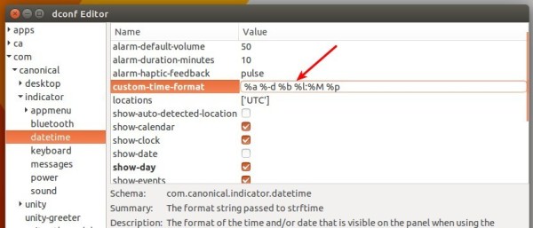 How to Customize Time & Date Format in Ubuntu Panel | UbuntuHandbook