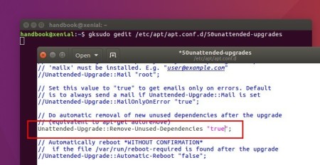 How to Easily Remove Old Kernels in Ubuntu 16.04 | UbuntuHandbook