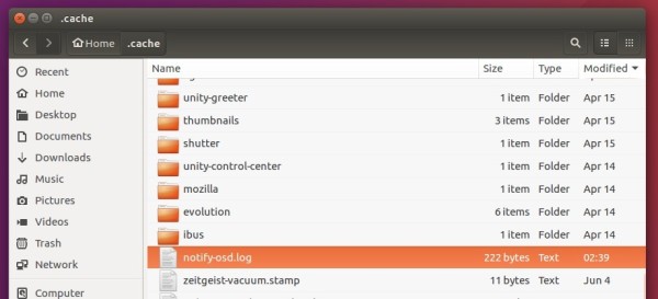 [Quick Tip] View Recent Notifications in Ubuntu 16.04 | UbuntuHandbook