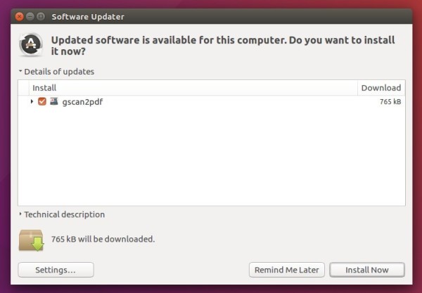 GScan2PDF 2.8.1 Released with Bug Fixes (Ubuntu PPA) | UbuntuHandbook