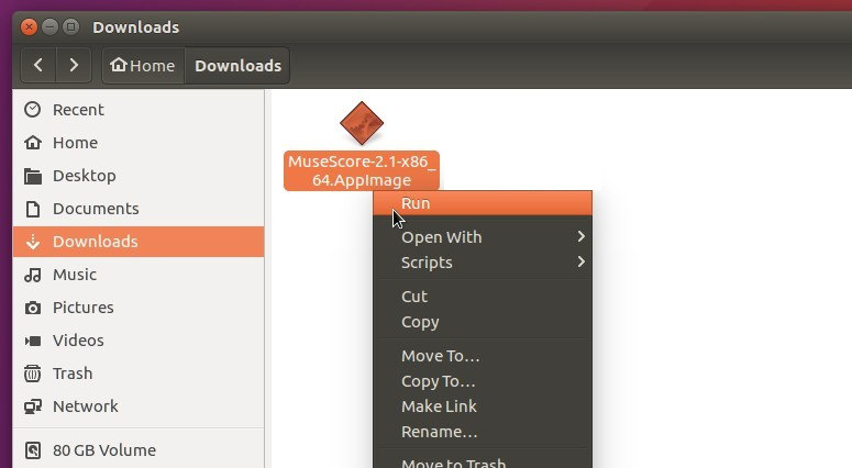 MuseScore 2.1 Released! New Input Modes & Huge List of Fixes | UbuntuHandbook