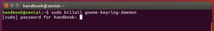 Fix Terminal Shortcut & PrintScreen Key Delay in Ubuntu 16.04 | UbuntuHandbook