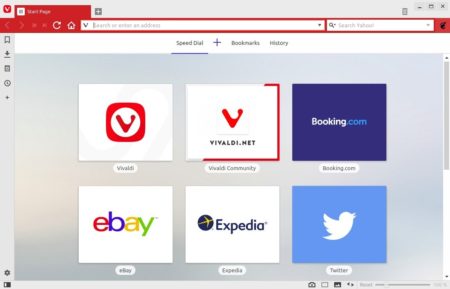 Vivaldi Browser 1.13 Released with Improvements | UbuntuHandbook