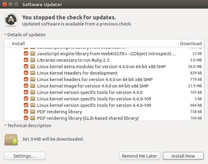 Install Intel Processor Patch for Meltdown & Spectre in Ubuntu | UbuntuHandbook