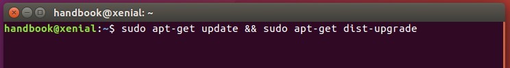 Install Libreoffice 60 Via Ppa In Ubuntu 1604 1710 1804 Ubuntuhandbook
