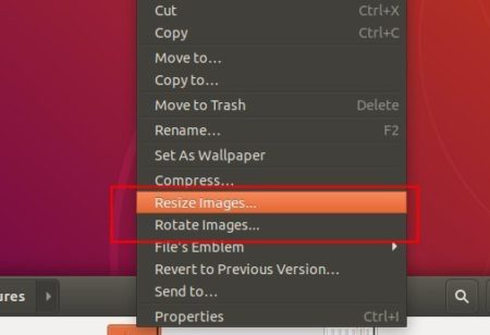 [Quick Tip] Mass Resize / Rotate Images in Ubuntu 18.04 | UbuntuHandbook