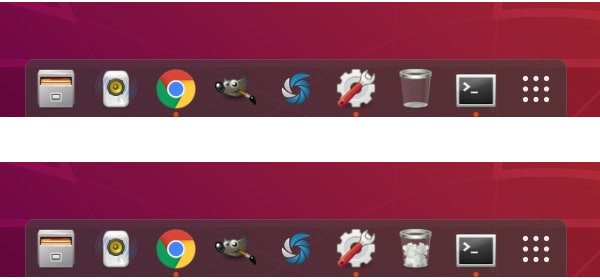 Add Trash Can to Left Panel (Dock Launcher) in Ubuntu 18.04 | UbuntuHandbook