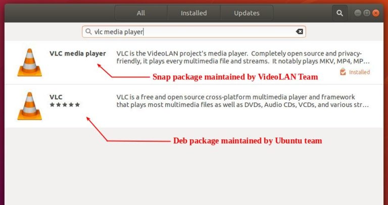 VLC 3.0.7 Released! Improved Blu-ray, MP4 Support (How to Install ...