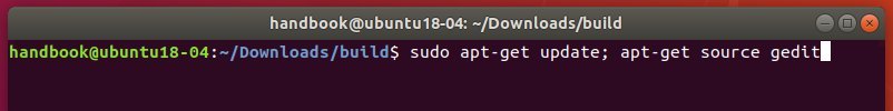 Make Gedit Text Editor Always Opens in New Tab in Ubuntu 18.04 ...