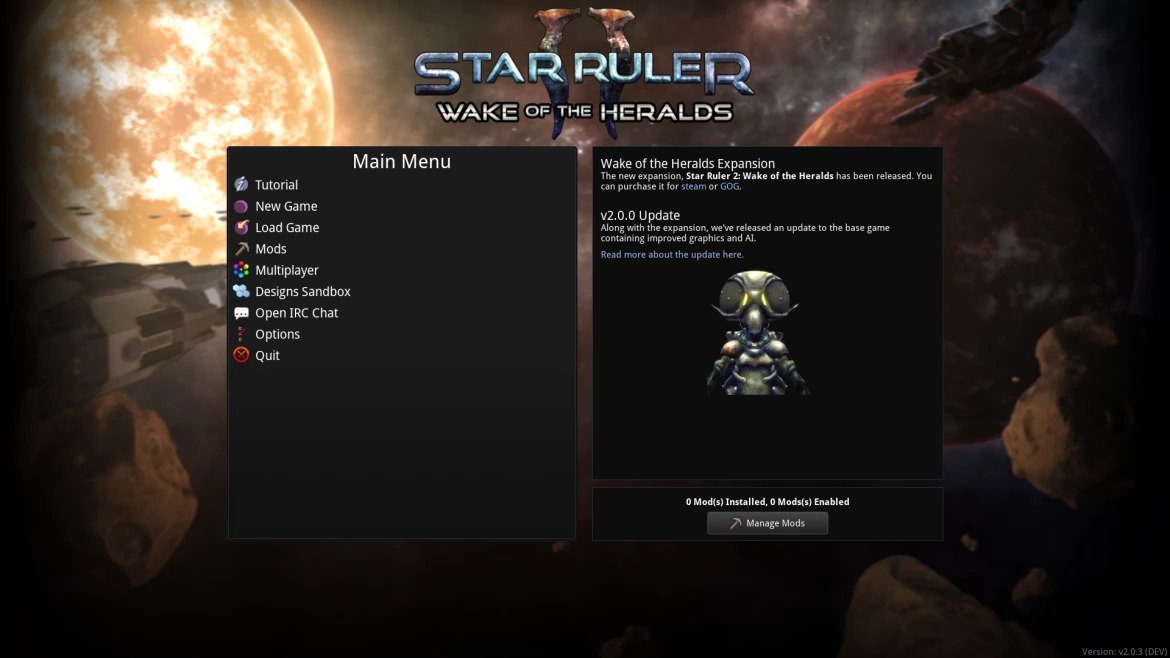 Star Ruler 2 Now Available to Install via Snap in Ubuntu | UbuntuHandbook