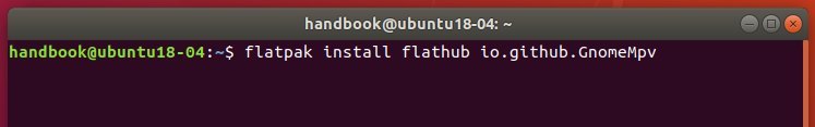 Gnome MPV 0.16 Released, How to Install it in Ubuntu 18.04 | UbuntuHandbook