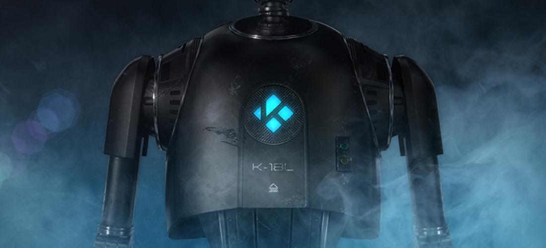 Kodi 18.6 Available to Install via PPA in Ubuntu 18.04 | UbuntuHandbook