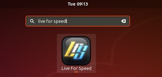 Live For Speed Available to Install via Snap in Ubuntu | UbuntuHandbook