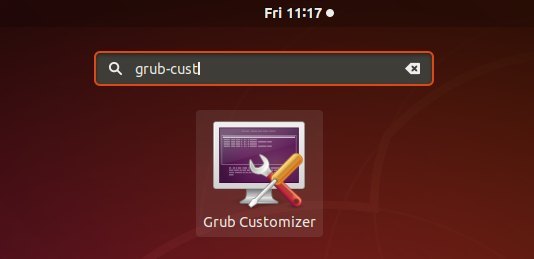 How To Hide Grub Boot Menu In Ubuntu 1804 Higher Ubuntuhandbook