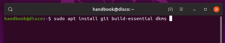 How to Install RTL8723DE Wifi Driver in Ubuntu 19.04 | UbuntuHandbook