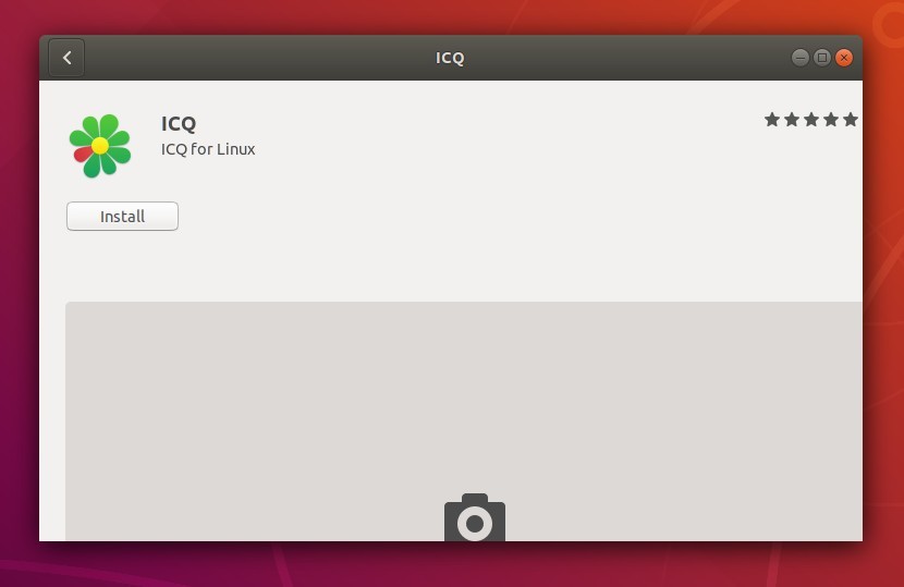 ICQ Messenger Available to Install via Snap in Ubuntu 18.04/Higher ...