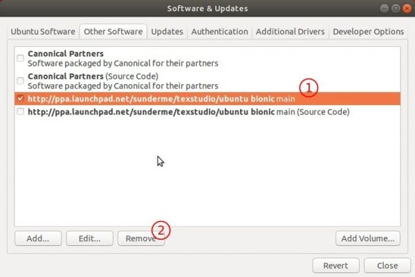 TexStudio 2.12.16 Released, How to Install it in Ubuntu | UbuntuHandbook