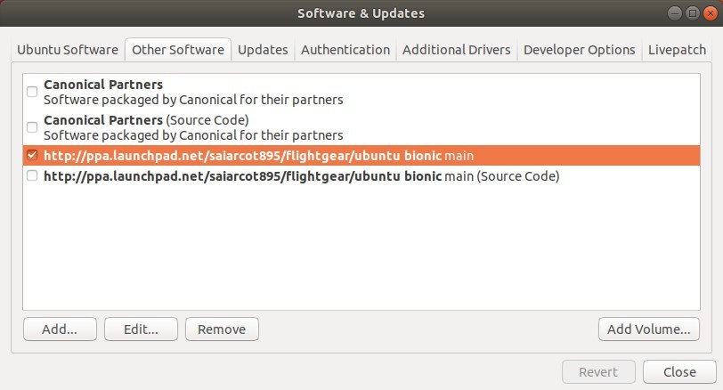FlightGear Flight Simulator 2019.1 Released! (Ubuntu PPA) | UbuntuHandbook