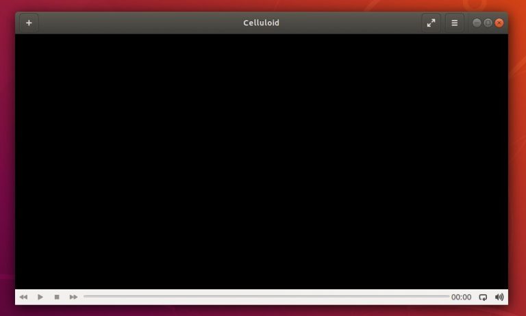 Celluloid (formerly GNOME MPV) 0.20 Released! How to Install ...