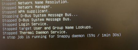 Fix Slow Shutdown “A stop job is running for xxx” Issue in Ubuntu | UbuntuHandbook