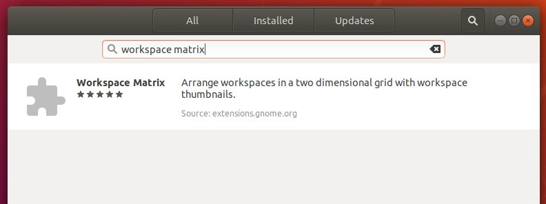 Enable ‘2×2’, ‘3×3’ Workspace Grid in Ubuntu 18.04/19.10 | UbuntuHandbook