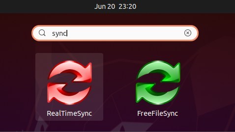 How to Install FreeFileSync 10.25 in Ubuntu 20.04 LTS | UbuntuHandbook