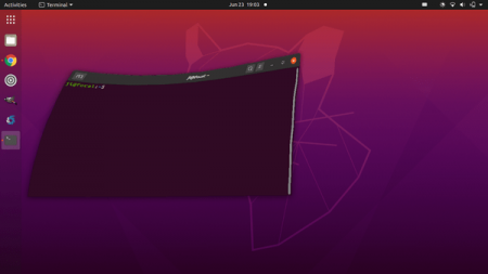 Enable Some Cool Window Animations in Ubuntu 24.04 GNOME | UbuntuHandbook