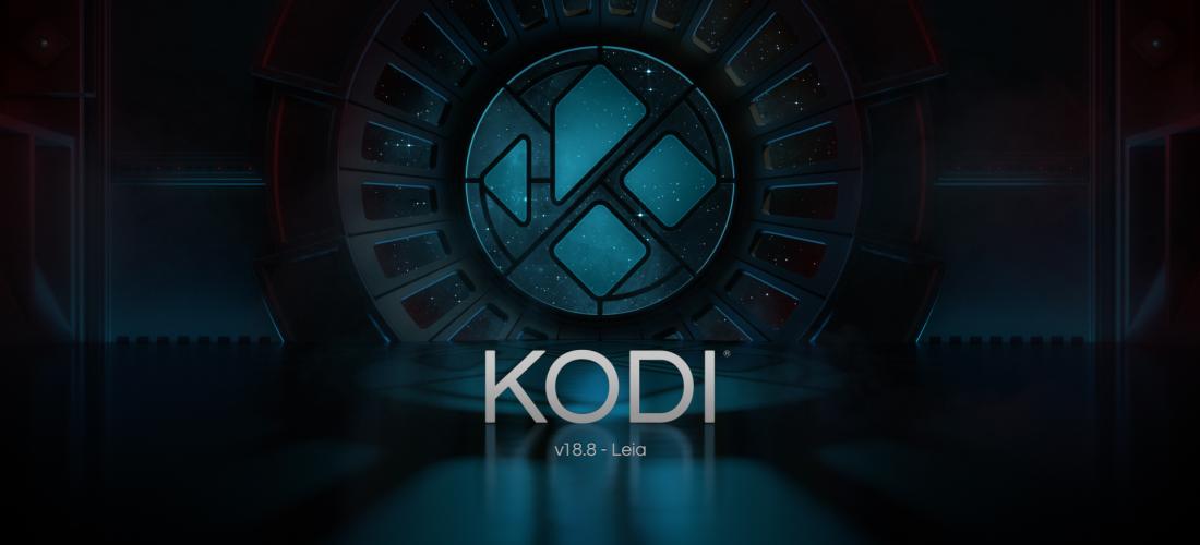 Kodi Media Center 18.8 Released [Ubuntu PPA] | UbuntuHandbook