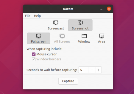 Top 7 Screenshot Tools for Ubuntu Desktop | UbuntuHandbook