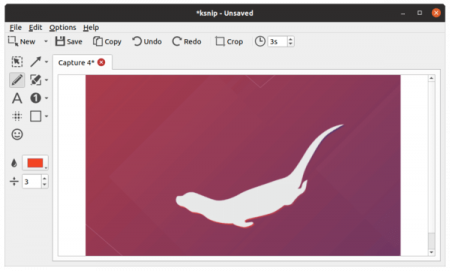 Top 7 Screenshot Tools for Ubuntu Desktop | UbuntuHandbook