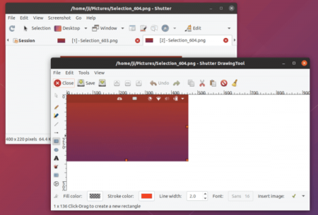 Top 7 Screenshot Tools for Ubuntu Desktop | UbuntuHandbook