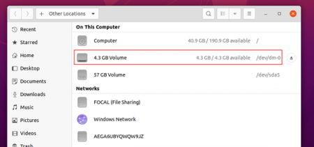 How to Install VeraCrypt and Create Encrypted Disk in Ubuntu 20.04 | UbuntuHandbook