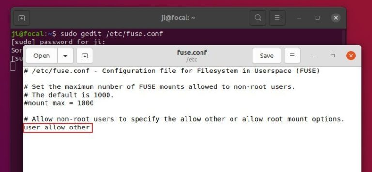 How To Mount Virtualbox Disk Image Vdi To Access Vm File System In Ubuntu Ubuntuhandbook