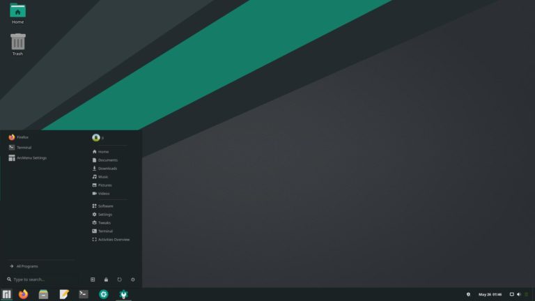 Top 8 User Friendly Linux Distributions for Beginners | UbuntuHandbook