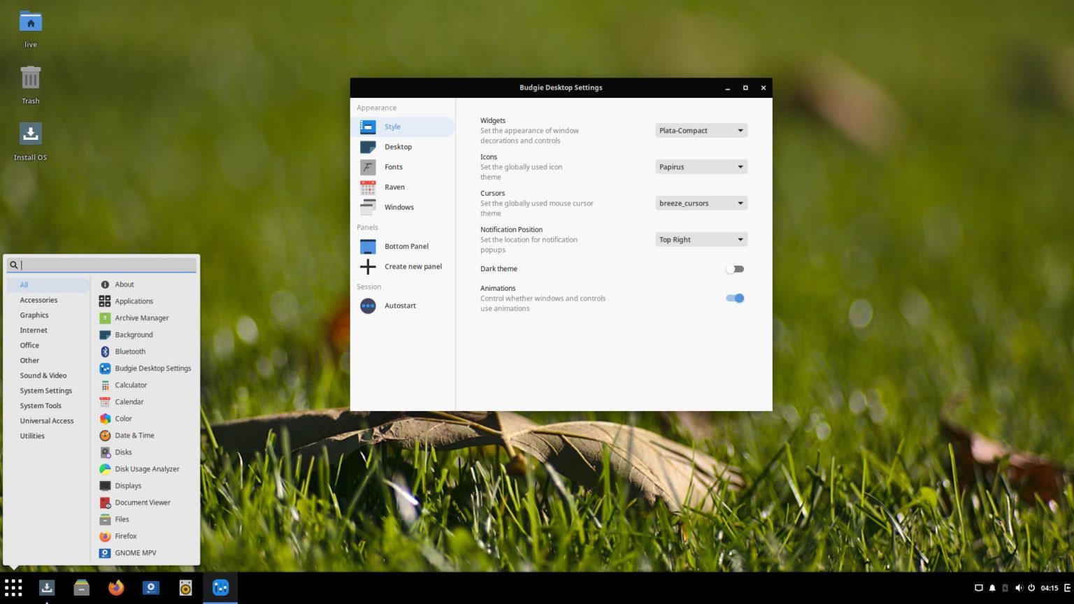 Top 8 User Friendly Linux Distributions for Beginners | UbuntuHandbook