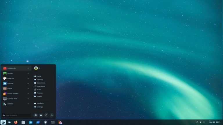 Top 8 User Friendly Linux Distributions for Beginners | UbuntuHandbook