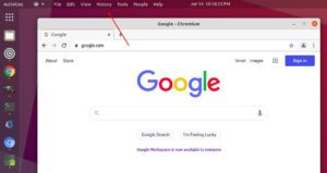 How to Enable ‘Global Menu’ (App Menus in Top-bar) in Ubuntu 20.04, 21. ...