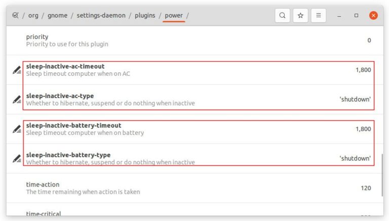 Enable Automatic Shutdown / Hibernate when idle on Ubuntu | UbuntuHandbook
