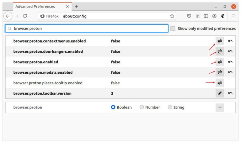 How to Revert to the Old User Interface in Firefox 89 - Open Source ...